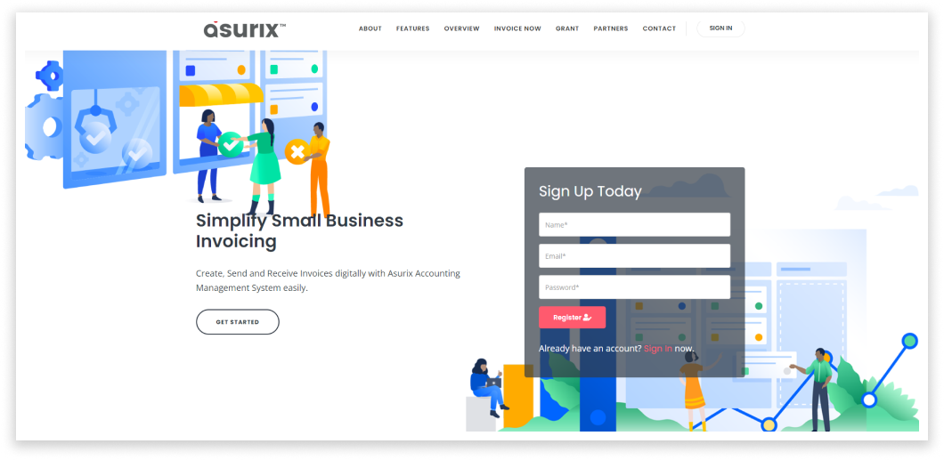 Best HR Management Software in Singapore: 2023 Guide | JIN