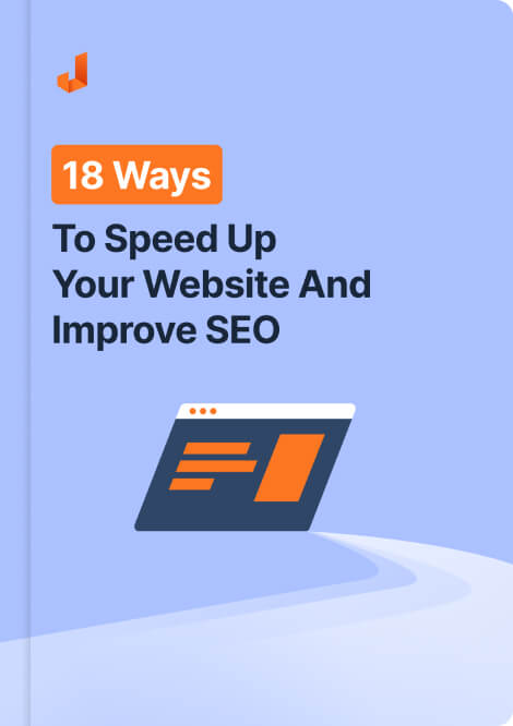 18 Ways to Speed Up Your Website and Improve SEO | JIN Design