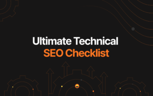 The Ultimate Technical SEO Checklist: A Step-by-Step Guide to ...