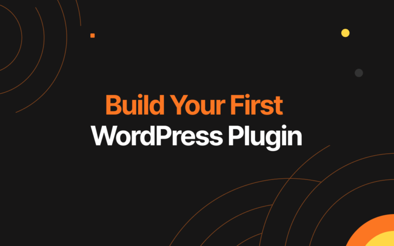 The Ultimate Guide to Developing WordPress Plugins | JIN Design