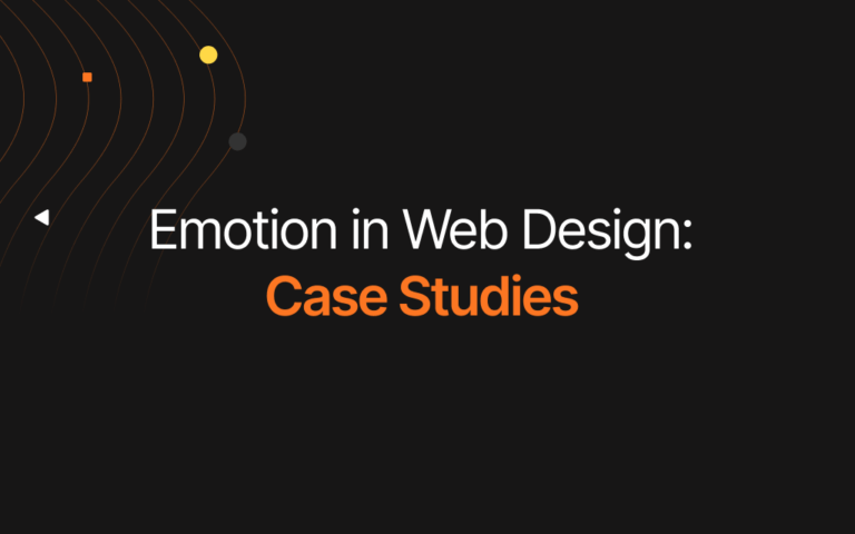The Role of Emotion in Web Design: Designing Websites That Evoke ...