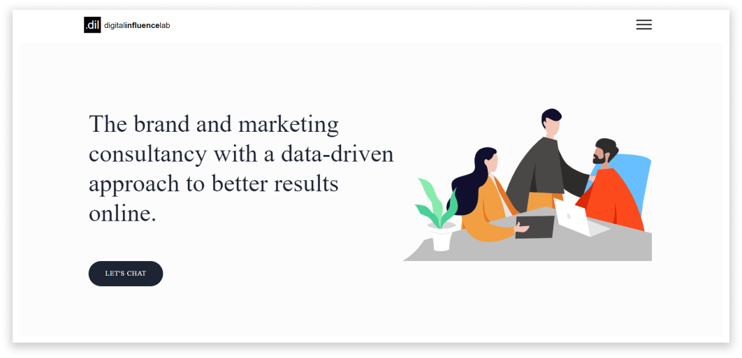 Top Digital Marketing Agencies in Singapore | Jin