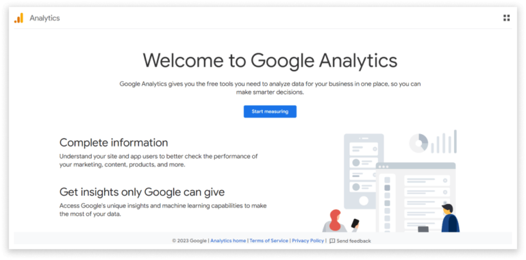 Mastering Web Insights Top 19 Website Analytics Tools Jin