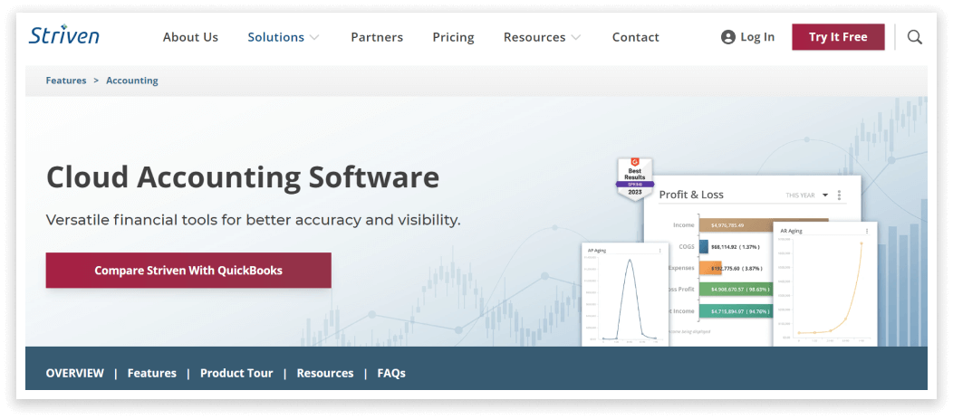Singapore's Best Accounting Softwares: 2023 Guide | JIN