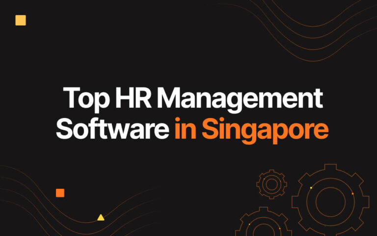 Best HR Management Software in Singapore: 2023 Guide | JIN