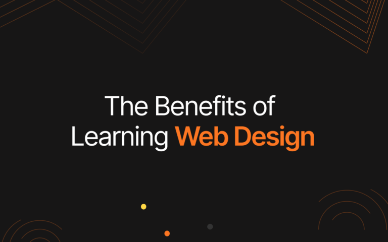 Best Web Design & Development Courses: Top 13 Picks | JIN