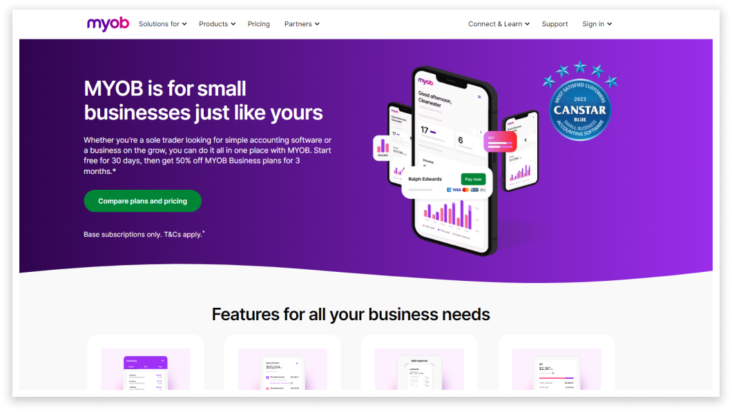 Best Accounting Software in Singapore | JIN