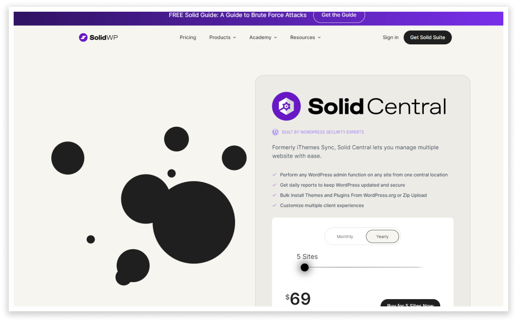 15 Tools for Multi-Site WordPress Management | JIN