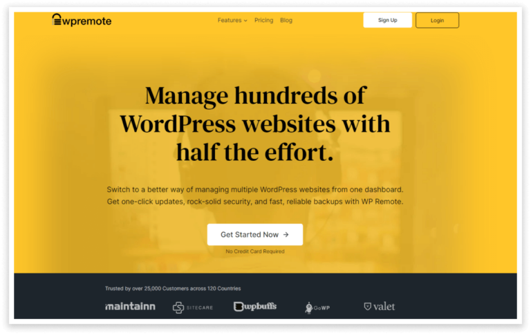 15 Tools for Multi-Site WordPress Management | JIN