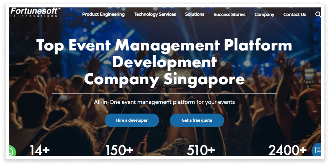 Top 20 Event Management Tools in SG: Plan Smarter